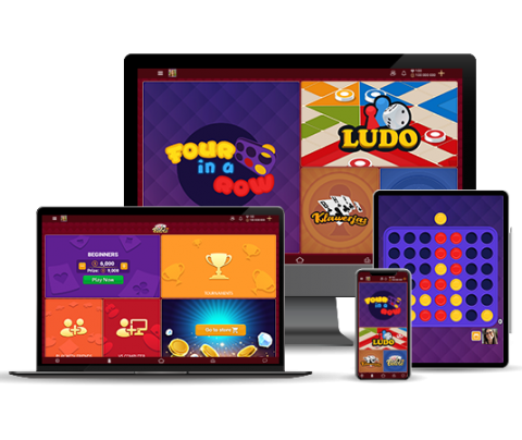 Card and Board Games Online - Games Arena